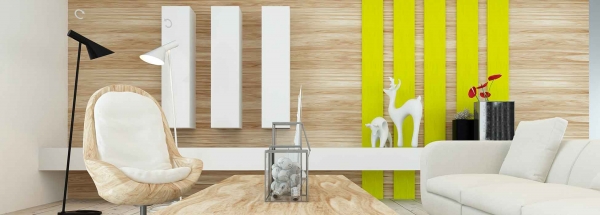 Wood coatings for interior - Sirca