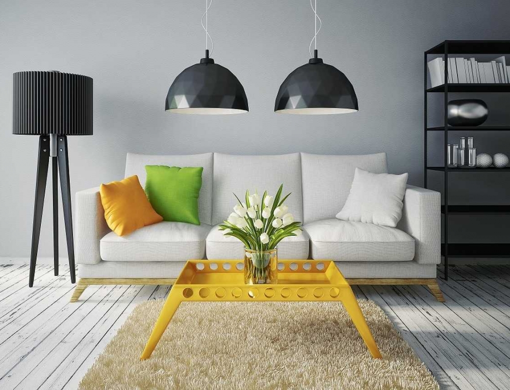 Tintorama - A Modern touch to furniture - Sirca