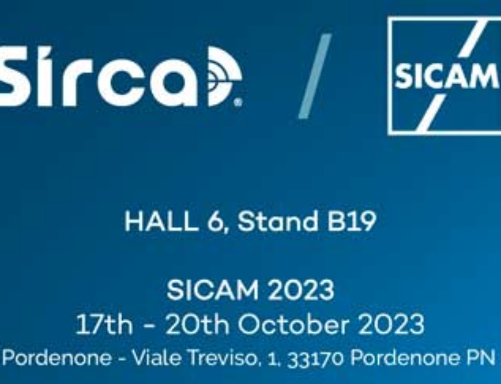 Colorsirca colors the world - Sirca