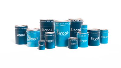 Wood coatings for interior - Sirca